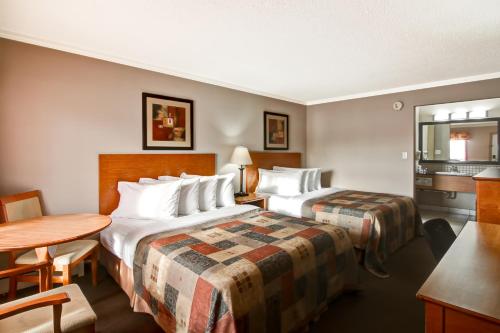 Canalta Stettler, Stettler (updated prices 2024)