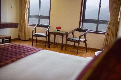Sapa Freesia Hotel, Sapa (updated prices 2025)