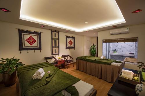 Sapa Freesia Hotel, Sapa (updated prices 2025)