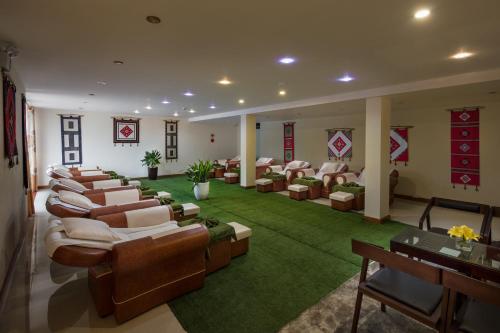 Sapa Freesia Hotel, Sapa (updated prices 2025)