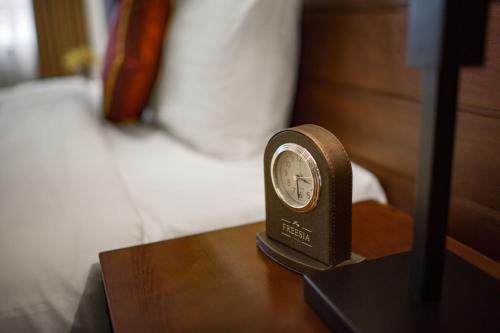 Sapa Freesia Hotel, Sapa (updated prices 2025)