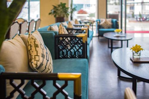 Sapa Freesia Hotel, Sapa (updated prices 2025)