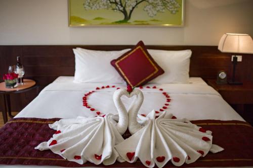 Sapa Freesia Hotel, Sapa (updated prices 2025)