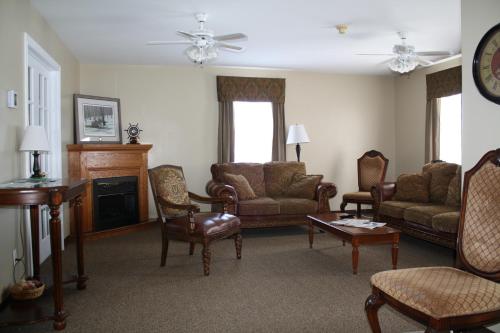 The Country Inn Motel, Gander – Updated 2023 Prices