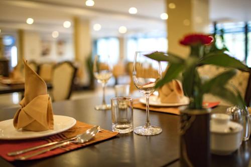 Sapa Freesia Hotel, Sapa (updated prices 2025)