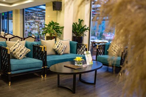 Sapa Freesia Hotel, Sapa (updated prices 2025)