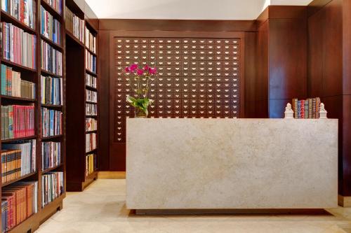 Library Hotel by Library Hotel Collection, New York – Updated 2023 Prices