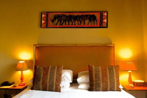 iKhaya Lodge, Cape Town (updated prices 2025)