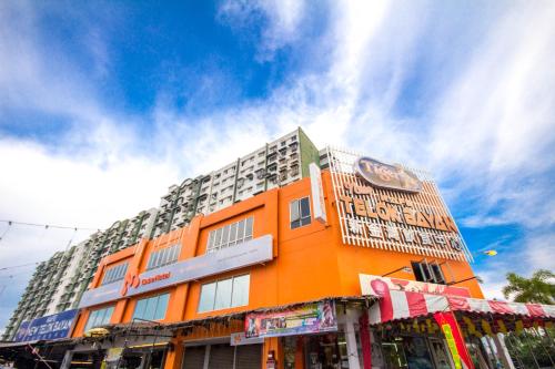 M Qube Hotel, Bayan Lepas – Updated 2023 Prices