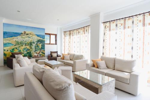 Pefkos Village Resort, Pefki Rhodes – Updated 2023 Prices