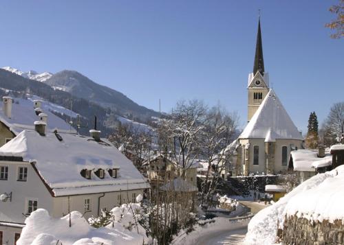 Taxenbacherhof, Taxenbach