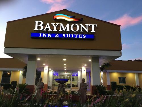 Baymont by Wyndham Walterboro, Walterboro (updated prices 2025)
