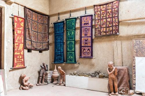 Sobo Bade, Toubab Dialo – Tarifs 2023