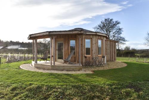 Nether Farm Roundhouses, Ashbourne – Updated 2023 Prices