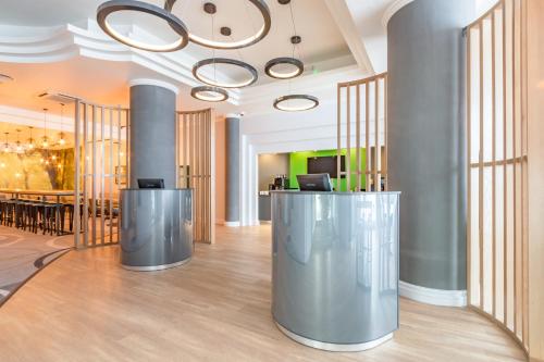 Thistle Express London, Luton, Luton – Updated 2023 Prices