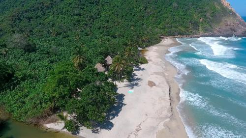 Ecolodge Playa Brava Teyumakke, Calabazo (precios actualizados 2024)