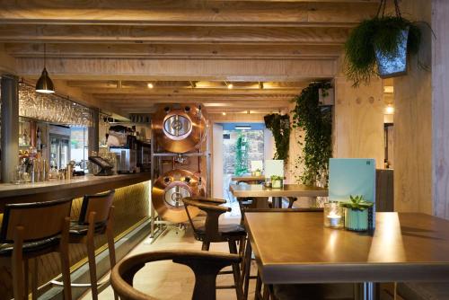 Rabble, Edinburgh – Updated 2024 Prices