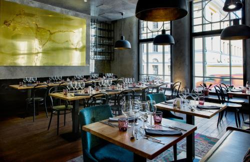 Hotel Lilla Roberts, Helsinki – Updated 2023 Prices