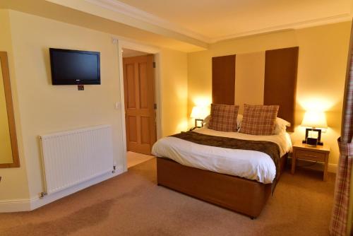 Moness Resort, Aberfeldy (updated prices 2025)