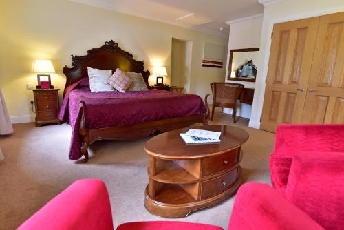 Moness Resort, Aberfeldy (updated prices 2025)