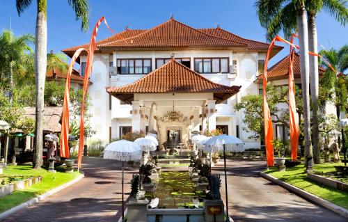 The Mansion Resort Hotel & Spa, Ubud (updated prices 2025)