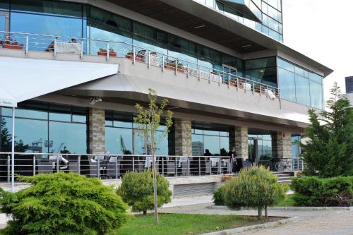 Hotel Esplanada, Tulcea – Updated 2022 Prices