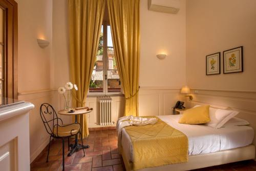 Aenea Superior Inn, Rome – Bijgewerkte prijzen 2023