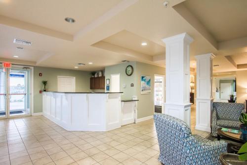 Seaside Amelia Inn - Amelia Island, Amelia Island – Updated 2022 Prices