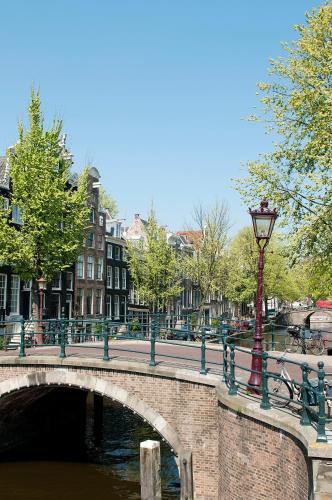 Banks Mansion - All Inclusive Boutique Hotel, Amsterdam (updated prices ...