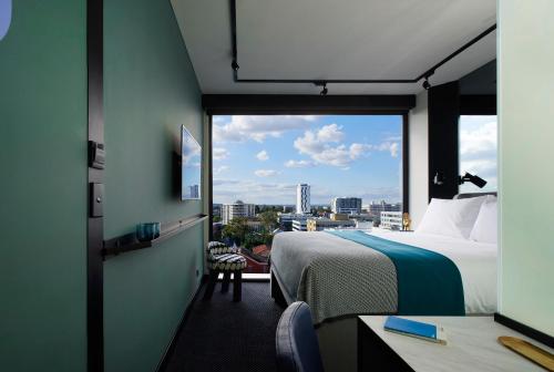 Tribe Perth, Perth (updated prices 2024)