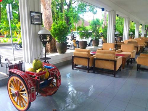 Inna Bali Heritage Hotel, Denpasar – Updated 2023 Prices