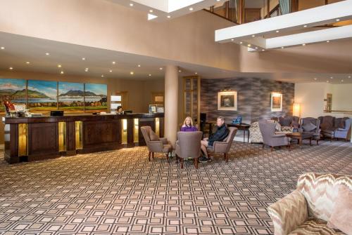 Castlerosse Park Resort Holiday Homes, Killarney – Updated 2023 Prices