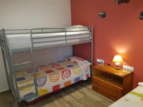 Salions Apartment, Tossa de Mar