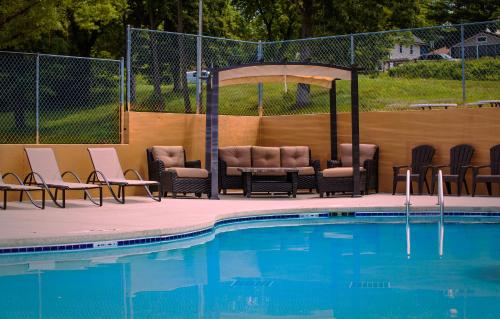 The VUE Boutique Hotel & Boathouse, Wisconsin Dells (updated prices 2025)