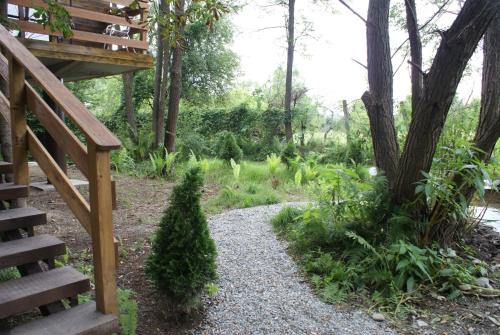 Porumbacu Treehouse, Porumbacu de Sus (updated prices 2025)