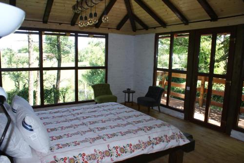 Porumbacu Treehouse, Porumbacu de Sus (updated prices 2025)