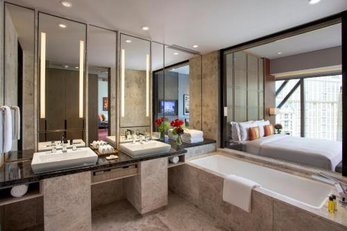 Studio City Hotel, Macau (updated prices 2025)