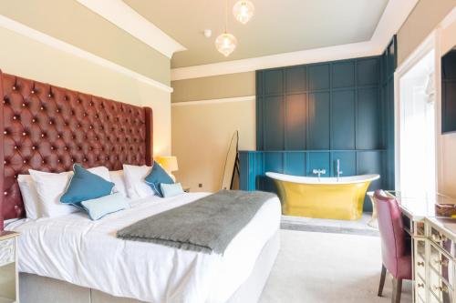 Hallgarth Manor House, Durham – Updated 2022 Prices