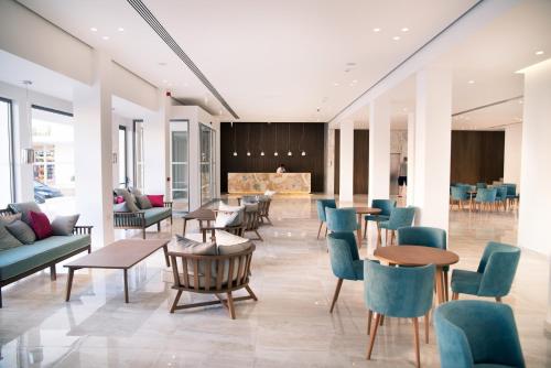 Mandali Hotel, Protaras (updated prices 2025)