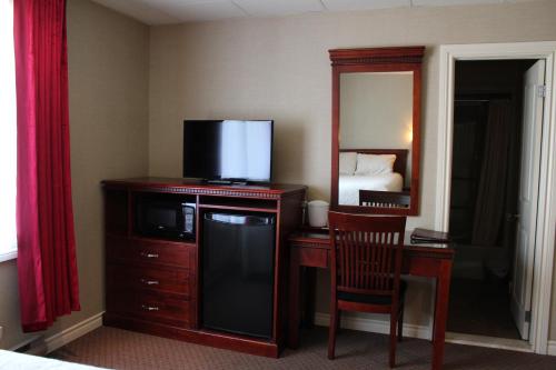 Motel Capri et Suites, Repentigny – Tarifs 2023