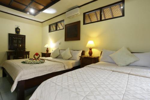 Sagitarius Inn, Ubud (updated prices 2025)