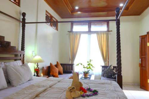 Sagitarius Inn, Ubud (updated prices 2025)