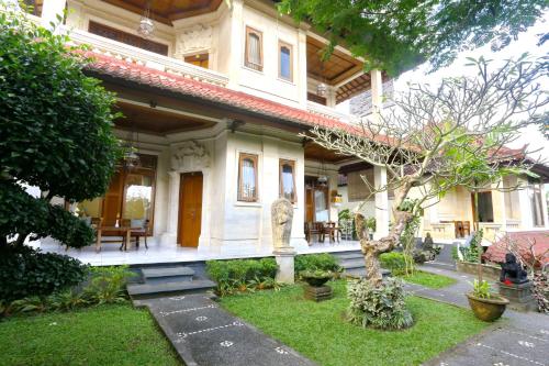 Sagitarius Inn, Ubud (updated prices 2025)