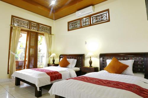 Sagitarius Inn, Ubud (updated prices 2025)