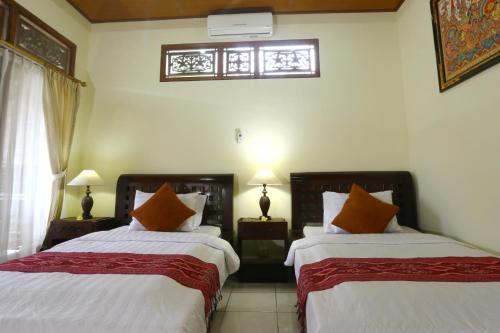 Sagitarius Inn, Ubud (updated prices 2025)