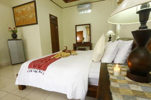 Sagitarius Inn, Ubud (updated prices 2025)