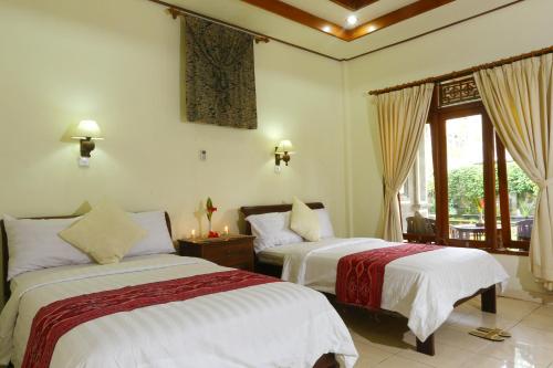 Sagitarius Inn, Ubud (updated prices 2025)