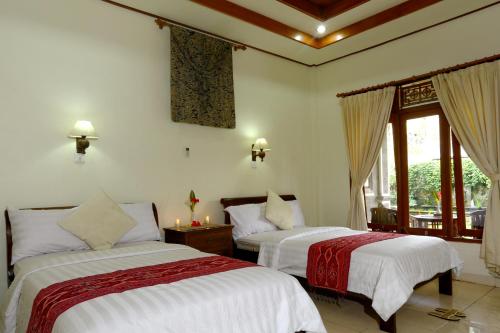 Sagitarius Inn, Ubud (updated prices 2025)