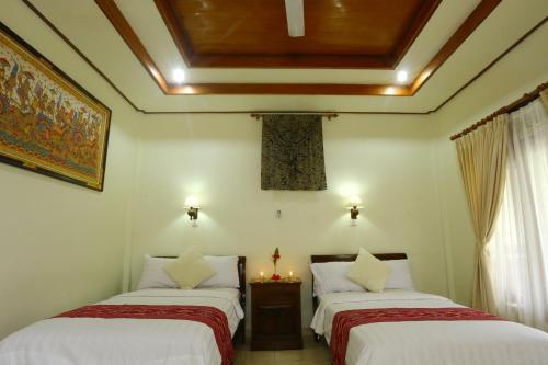 Sagitarius Inn, Ubud (updated prices 2025)