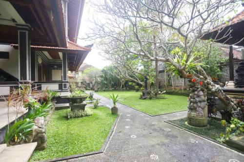 Sagitarius Inn, Ubud (updated prices 2025)